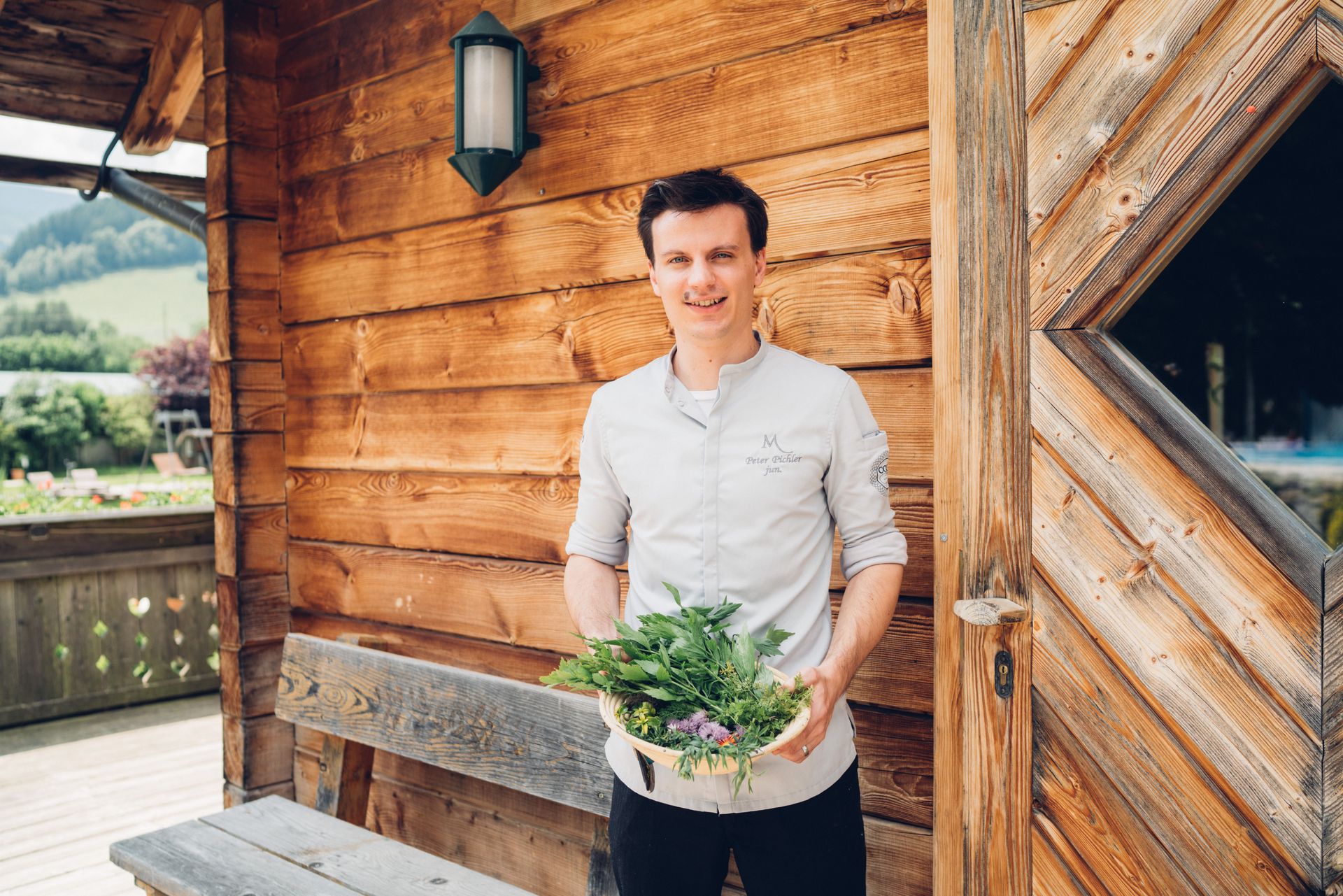 Cook the Garden - Lower Austria Magazine